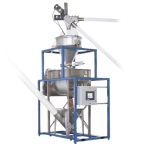 SAT India – Solids and Automation Technologies