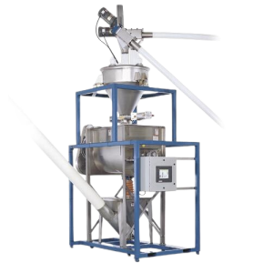 SAT India – Solids and Automation Technologies