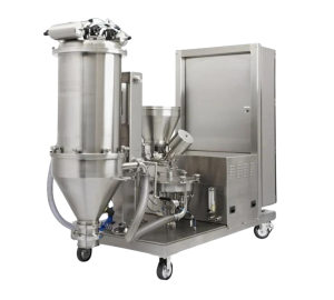 SAT India – Solids and Automation Technologies