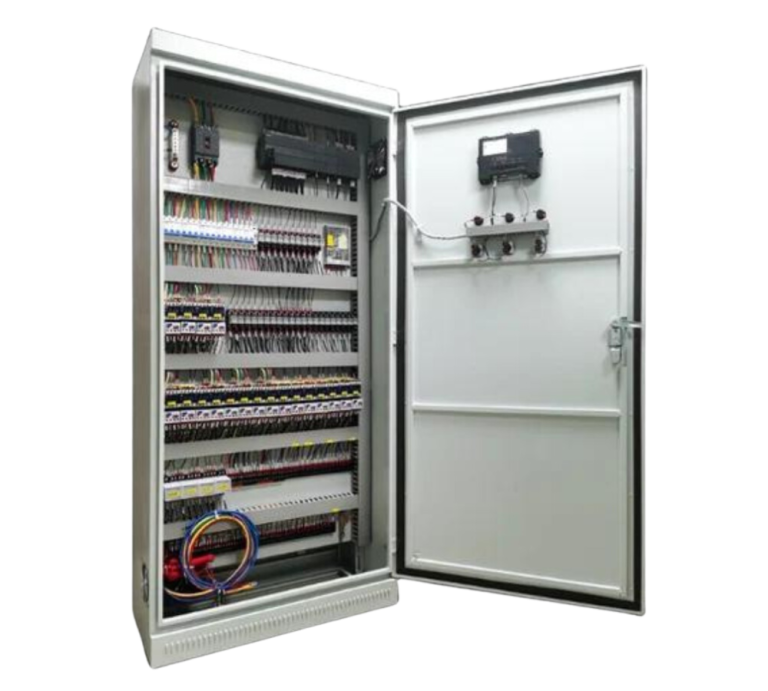 SAT India – Solids and Automation Technologies