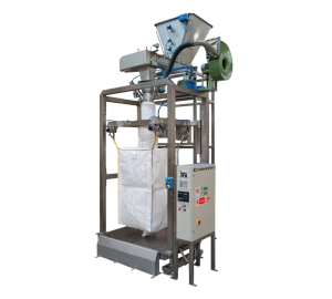 SAT India – Solids and Automation Technologies